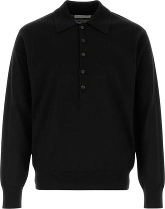 Dries Van Noten Muano Button-down Sweater