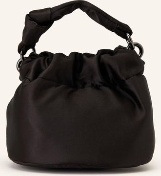 Vera Mont Beuteltasche schwarz