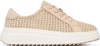 Caprice Sneakers 9-23710-46 Beige