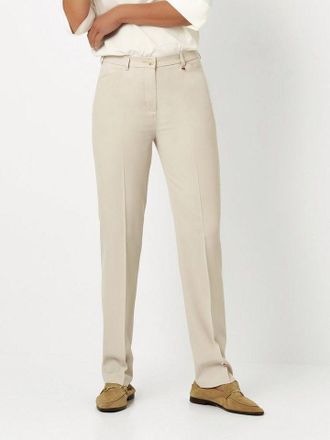 Relaxed By Toni Relaxhose Steffi aus knitterfreiem Material