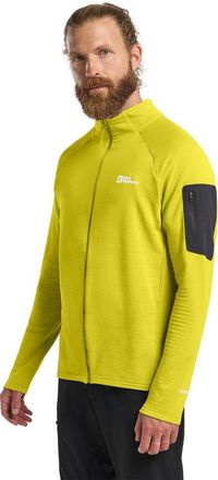 Jack Wolfskin Fleecejacke PRELIGHT FZ M