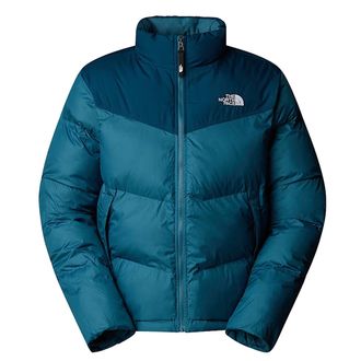 The North Face Saikuru Herren Blaue Gepolsterte Jacke