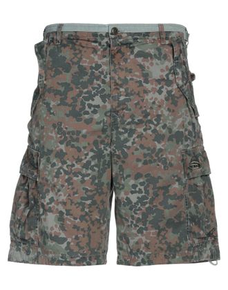Diesel HOSEN & R&Ouml;CKE - Shorts & Bermudashorts auf YOOX.COM