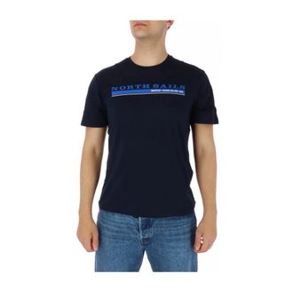 North Sails Accessories - - Tops - Herren - Blau - S