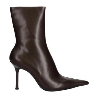Jeffrey Campbell Daring-2 Stiefeletten - - Shoes - Damen - Braun - 40 EU