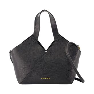By Malene Birger Damen, Taschen, Schwarzk, ONE SIZEGr&ouml;&szlig;e