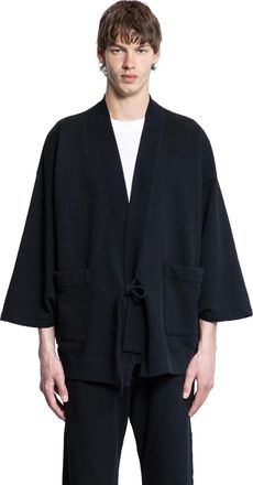 MYTHINKS My Urake Hanten Cardigan