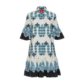 La DoubleJ Kleider - - Dresses - Damen - Mehrfarbig - XL