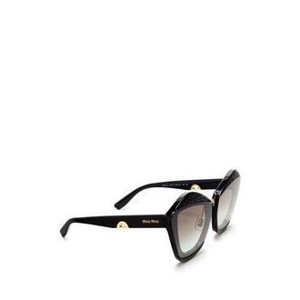 Miu Miu Lunettes de soleil