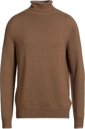 Dondup STRICKWAREN - Rollkragenpullover auf YOOX.COM