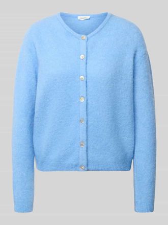 American Vintage Strickjacke mit Knopfleiste Modell VITOW