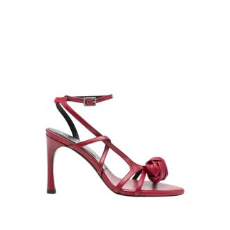 Rotate High 2014 - - Shoes - Damen - Rot - 39 EU
