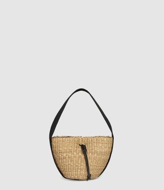 Muu&ntilde; Panier Mini Orbi Noir