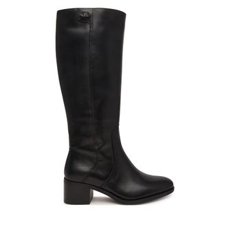 Liu Jo Stiefel Liu Jo Janice 02 SF6057 P0102 Schwarz