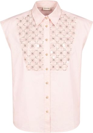 P.A.R.O.S.H. TOPS - Hemden auf YOOX.COM