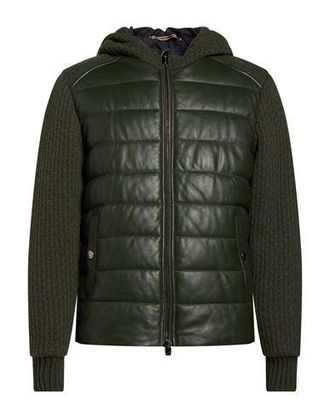 Jacob Cohen MANTEAUX - Vestes et blousons sur YOOX.COM
