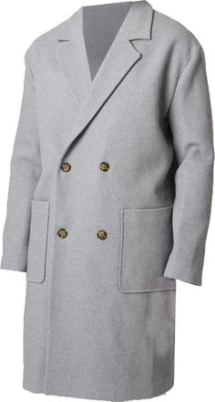 Antioch Coat