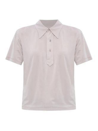 Maison Margiela Polo - Rose