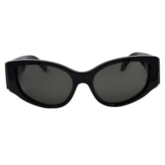 Balenciaga Sonnenbrillen - - Accessories - Damen - Schwarzk - ONE SIZE