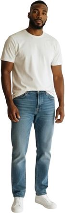 PT01 Pt01, Homme, Jeans, Bleu, Taille: W31 Rebel Jeans