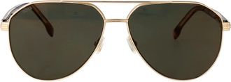 HUGO BOSS Homme, Accessoires, Jaune, Taille: 60 MM 1747/S Lunettes de soleil