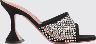 Amina Muaddi Absatzschuhe damen
