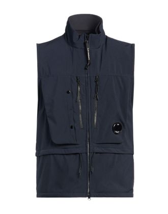 C.P. Company JACKEN & M&Auml;NTEL - Westen auf YOOX.COM