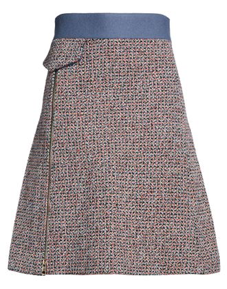 Chlo&eacute; HOSEN & R&Ouml;CKE - Midi-R&ouml;cke auf YOOX.COM