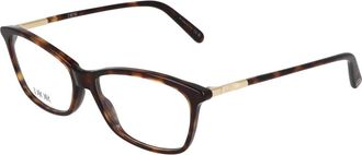 Dior unisex, Accessories, Braun, 54 MMGr&ouml;&szlig;e