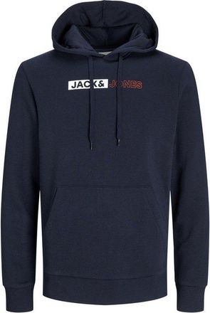 Jack & Jones Plus Size Sweatshirt JJECorp (1-tlg)