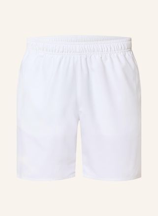 J.Lindeberg J.Lindeberg Tennisshorts weiss