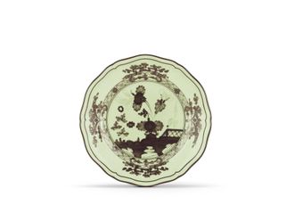 Ginori 1735 Oriente Italiano - Piatto Rotondo Piano cm 21
