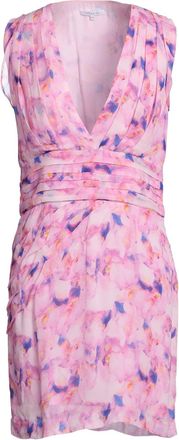 Patrizia Pepe KLEIDER - Mini-Kleider auf YOOX.COM