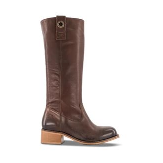 Ca Shott Damen, Schuhe, Braun, 40 EUGr&ouml;&szlig;e