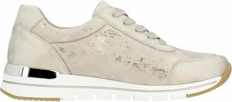 Remonte Sneakers - - Shoes - Damen - Gelb - 42 EU