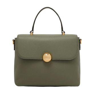 Furla Damen, Taschen, Gr&uuml;n, ONE SIZEGr&ouml;&szlig;e