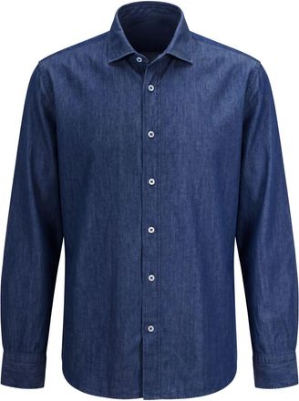 Bastoncino TOPS - Jeanshemden auf YOOX.COM