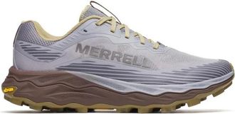 Merrell Homme, Sport, Violet, Taille: 44 EU Chaussure de Trail