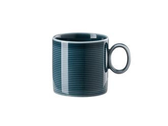 Thomas Loft by Rosenthal Colour - Night Blue Kaffee-Obertasse
