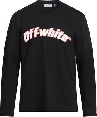 Off-white TOPS - T-shirts sur YOOX.COM