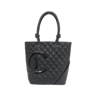 Chanel Damen, Pre-Owned, Schwarzk, ONE SIZEGr&ouml;&szlig;e