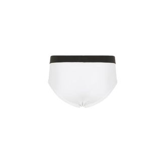 Tom Ford Slip kangourou en coton stretch