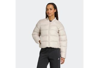 adidas Winterjacke ESSENTIALS CLIMAWARM KUNSTDAUNEN PUFFER