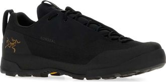 Arc'teryx Konseal GTX Sneaker - Black