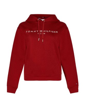 Tommy Hilfiger TOPS - Sweatshirts auf YOOX.COM