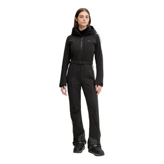 Helly Hansen Avanti Suit - Femme - Sport - Noir - Taille: 42 FR