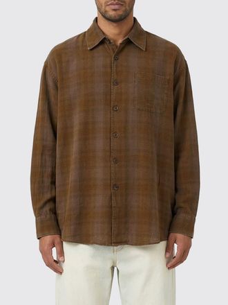 Our Legacy Chemise OUR LEGACY Homme couleur Gris