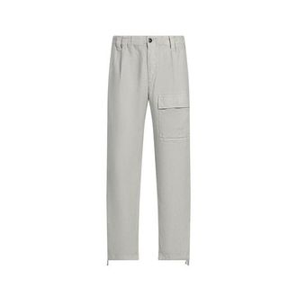 C.P. Company Pantalon cargo en lin