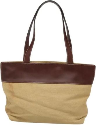 Chanel Damen, Pre-Owned, Beige, ONE SIZEGröße