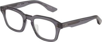 Dita Eyewear unisex, Accessoires, Gris, Taille: 48 MM Optical Frame